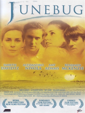 Junebug - CeX (MX): - Comprar, Vender, Donar